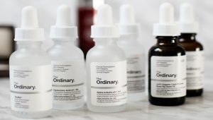 The Ordinary | Skincare Must-Haves on a Budget | The Fantasia