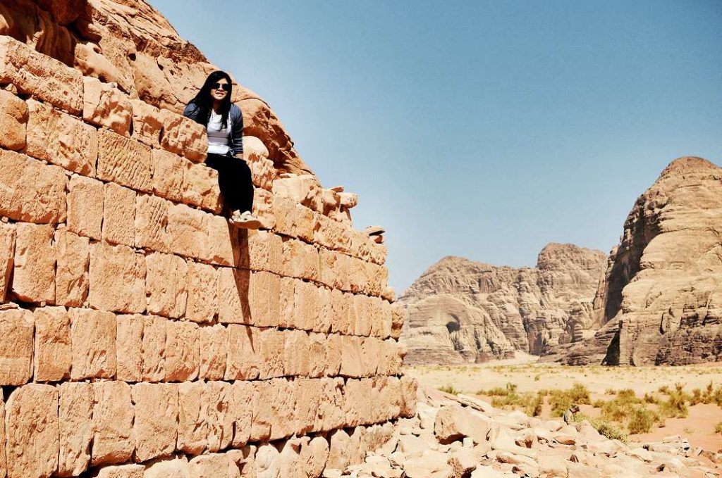 Where to Stay in Wadi Rum for the Best Martian Experience. | The Fantasia