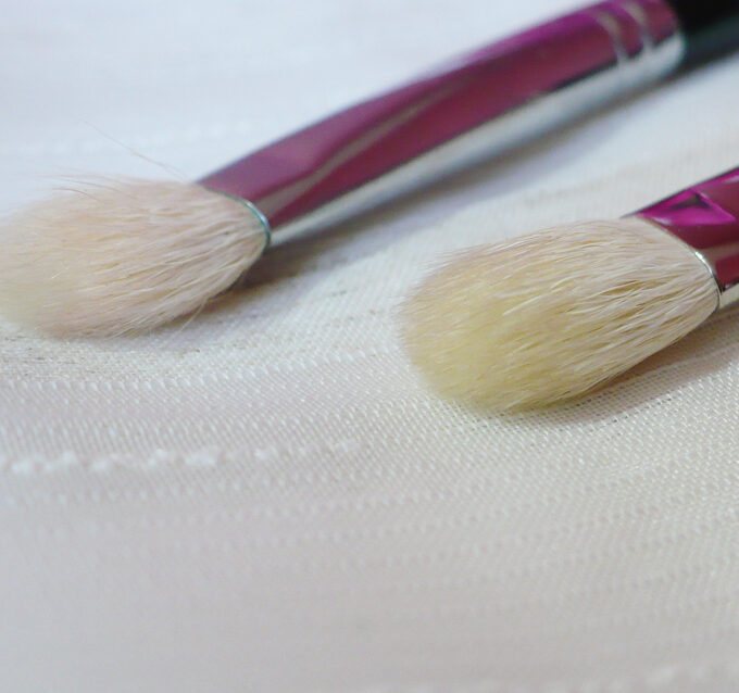 4 Budget-Friendly MAC 217 Dupes. | The Fantasia