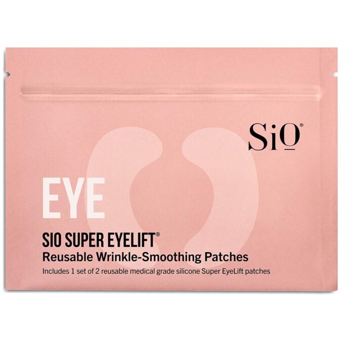 SiO Beauty Review 2024 - Do the Lift Patches Really Work?