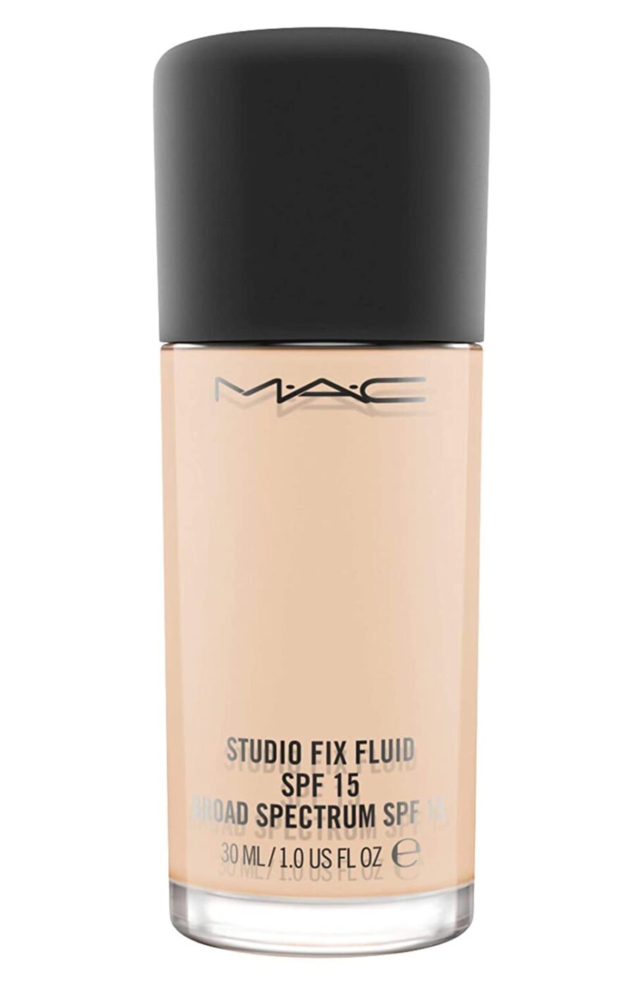 MAC Studio Fix Fluid Foundation 2024 - Review & Buying Guide