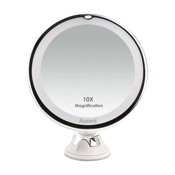 7 Best LED Makeup Mirror 2024 - Review & Buying Guide