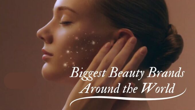 Visit The Biggest Beauty Brands Around the World: Globe-trotting Glam ...