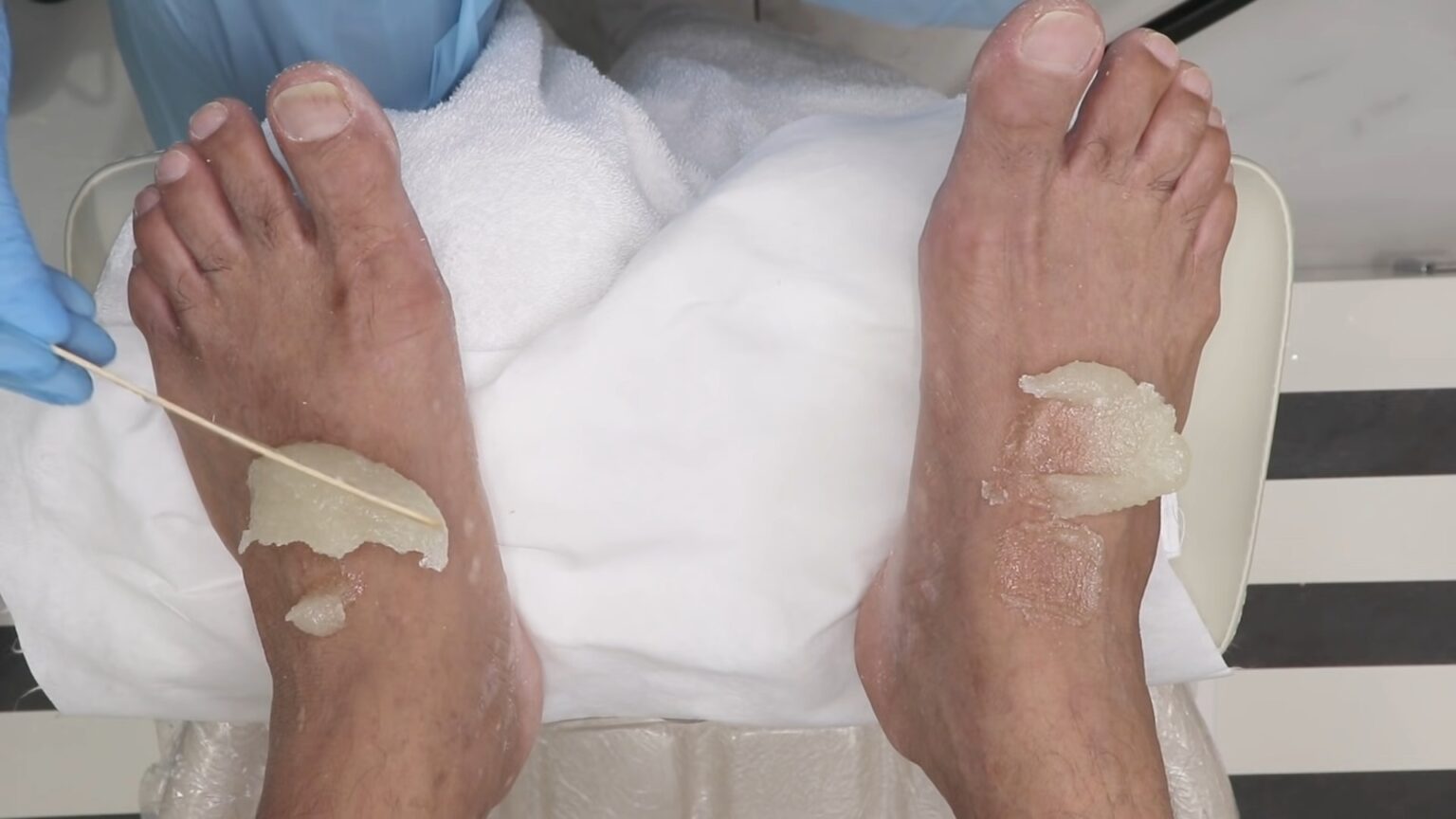 13 Must-Try Pedicure Treatments for Men: Elevate Your Footcare Routine ...