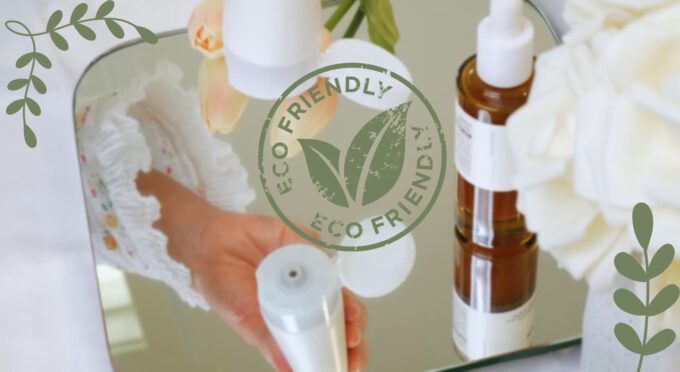 Eco-Beauty Revolution - The Soaring Trend of Sustainable and Green ...