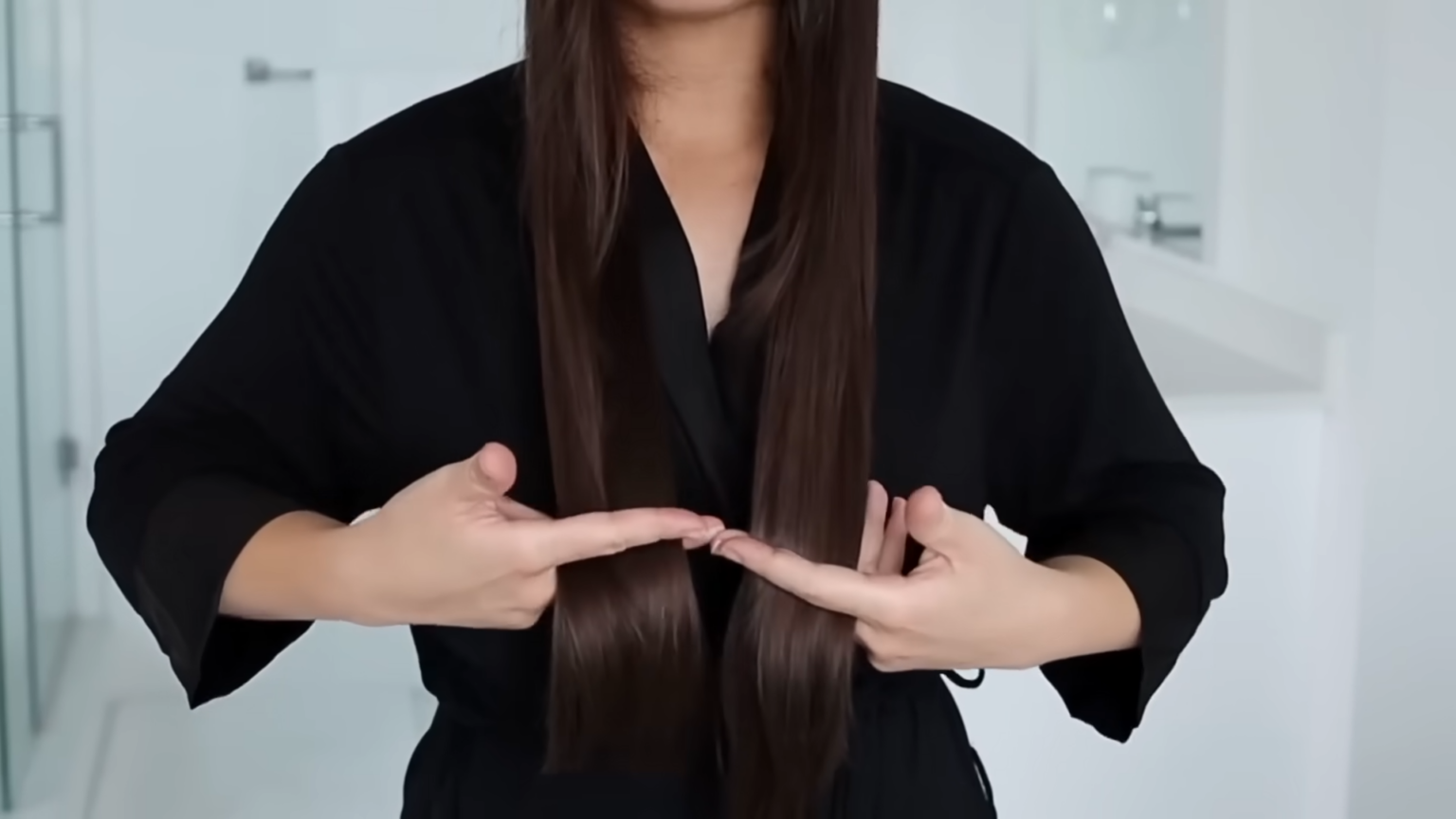 8 Essential Tips to Maintaining Healthy Hair in 2024 | The Fantasia 8 Essential Tips to Maintaining Healthy Hair in 2024 | The Fantasia