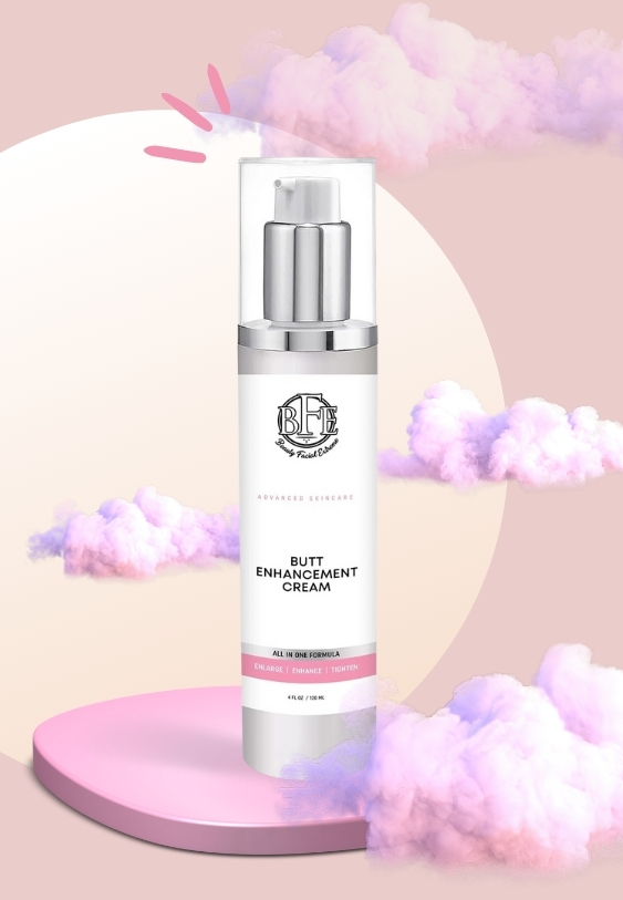 5 Best Booty Creams For A Lifted and Firmed Bum Bum - Get a Sculpted ...