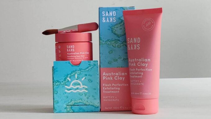 Sand and Sky 2024 Review - Is Pink Clay Worth It?